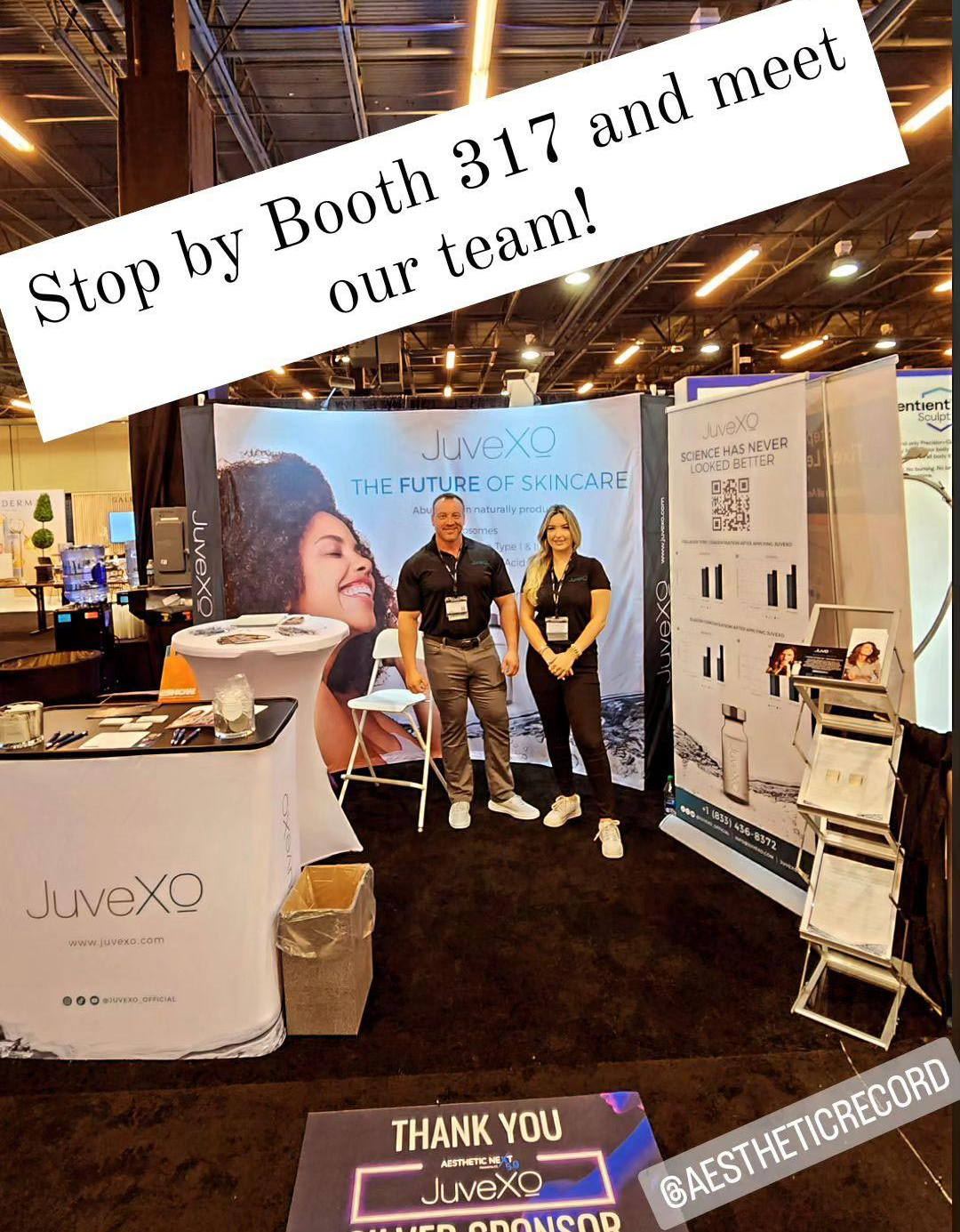 Aesthetic Next 5.0 News – JuveXO®