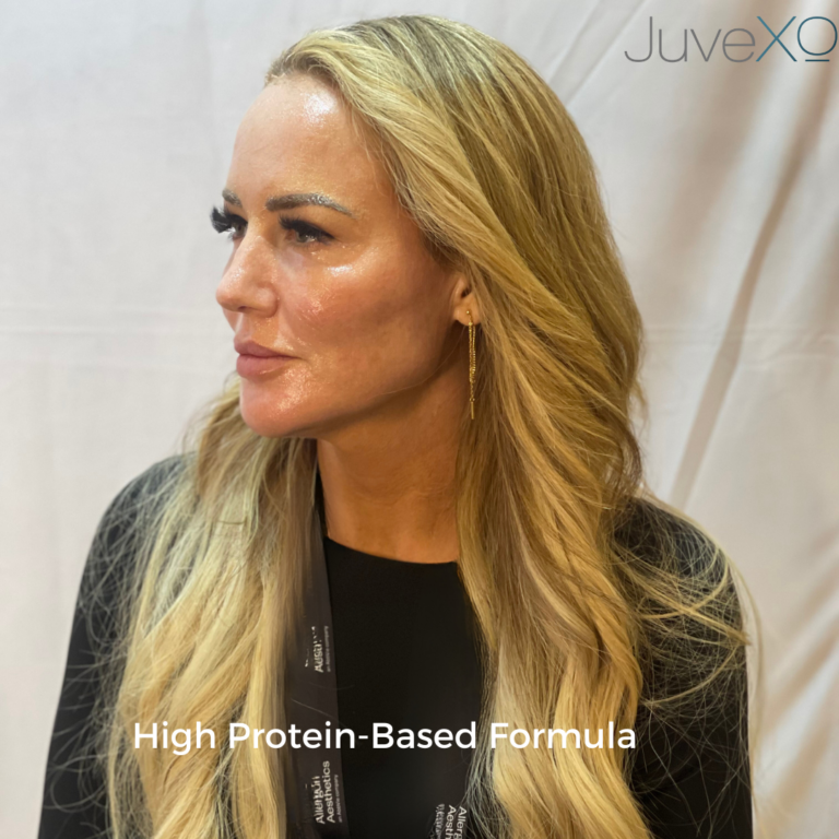 Decoding the Beauty Secret: JuveXO®’s Proven Path to Radiant Skin and
