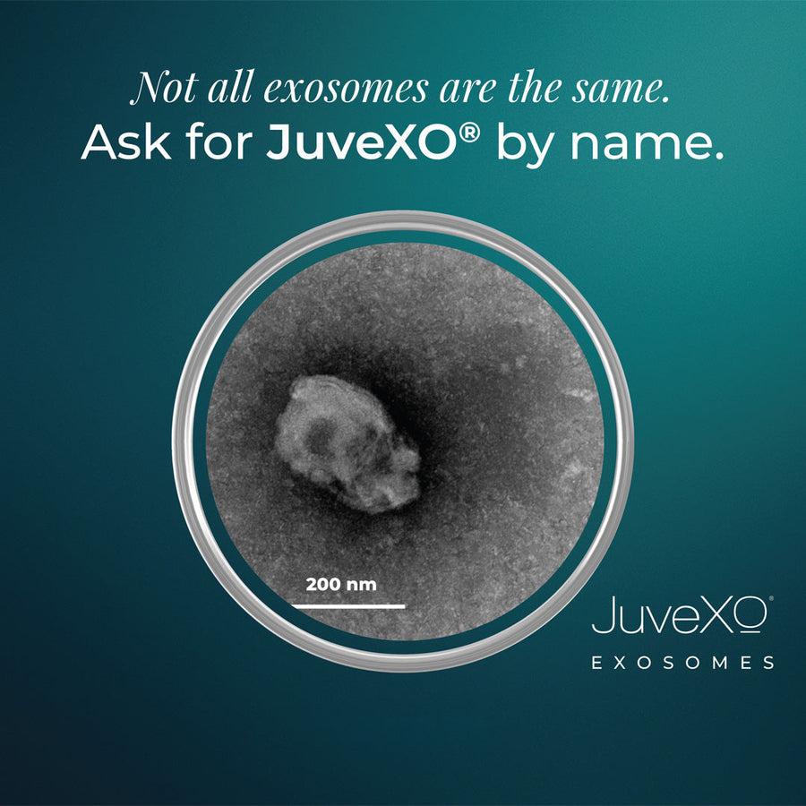 JuveXO | Superior Exosomes