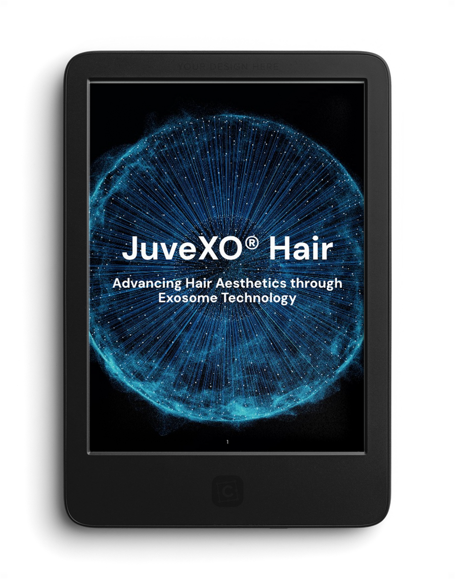 JuveXO Hair